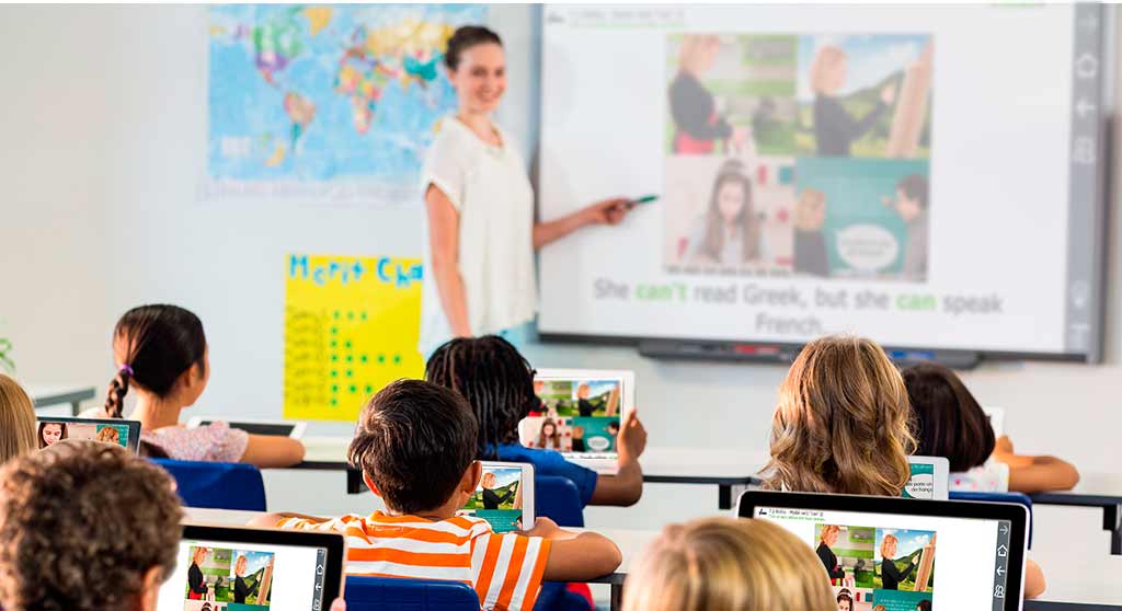 E Learning Technology for the Classroom: Pro’s and Con’s - Alameda ...