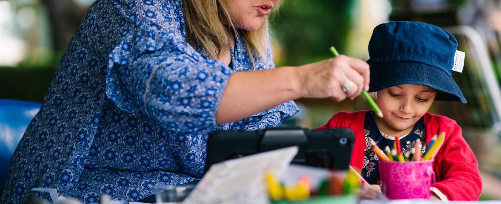 The Importance of Early Learning for Your Kid In Australia. - Alameda ...