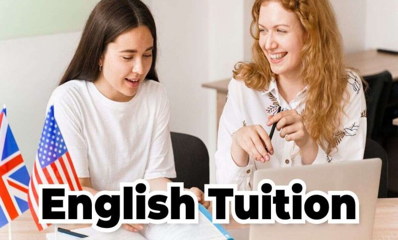 Boosting School Performance with English Tuition - Alameda Learning - The Best Student Loan Tips ...
