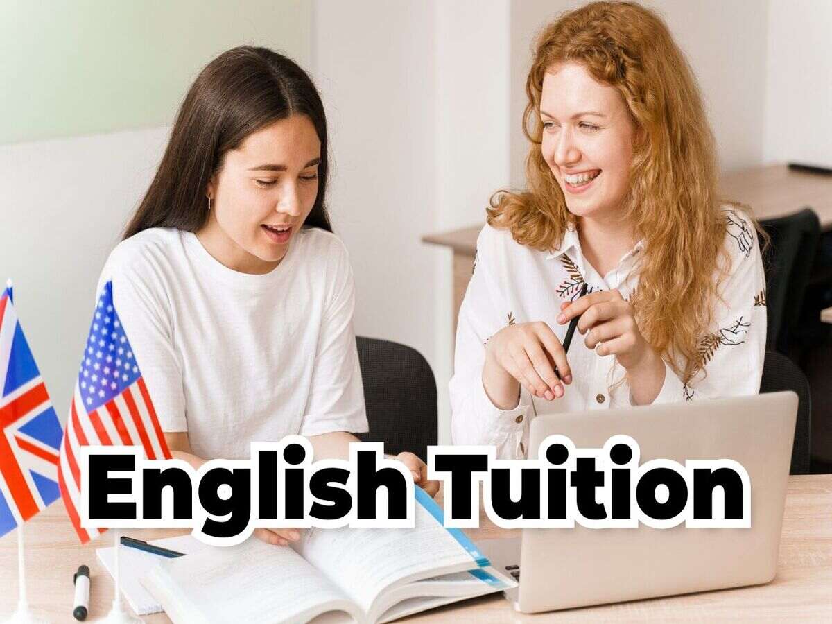 Boosting School Performance with English Tuition - Alameda Learning ...